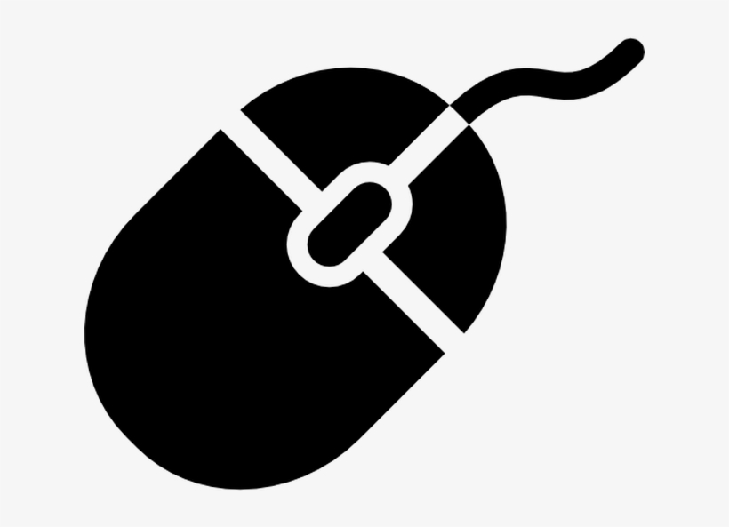 Download Free Download Logo De Mouse Clipart Computer Mouse - Mouse ...