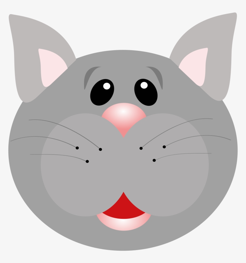 Baby Cat Face Png PNG Image | Transparent PNG Free Download on SeekPNG