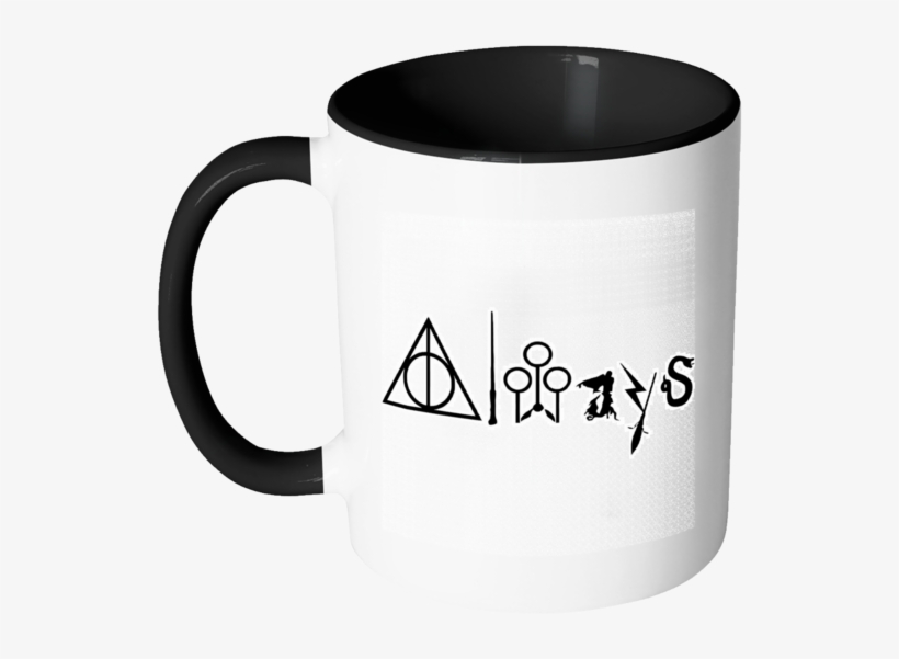 Harry Potter - Always Harry Potter Automotive Decal/bumper Sticker PNG ...