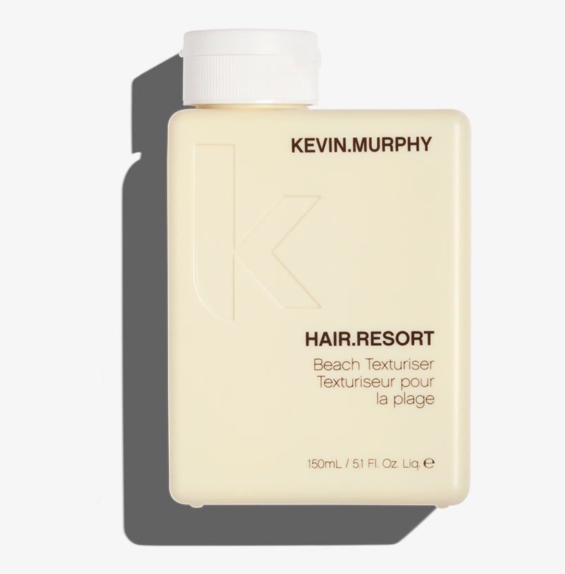 Kevin Murphy Hair Resort (150ml) PNG Image | Transparent PNG Free ...