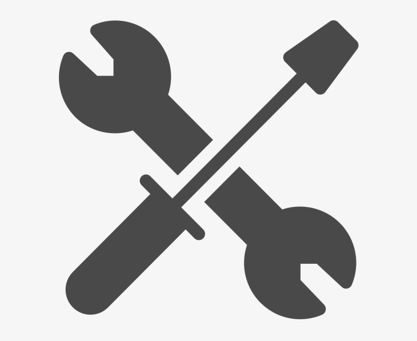 Implement Icon Png - Production Support Icon PNG Image | Transparent ...