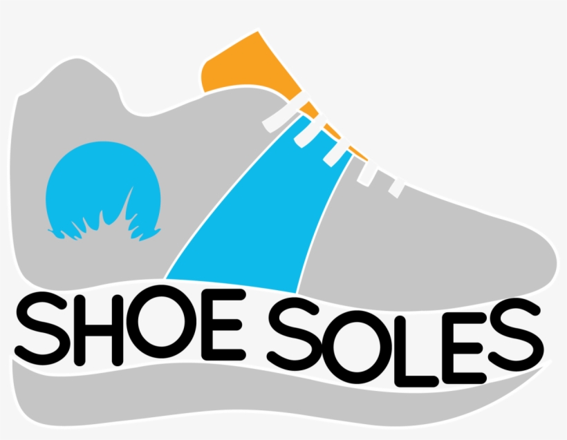 Download Shoe Soles - Soles Shoes Logo | Transparent PNG Download | SeekPNG