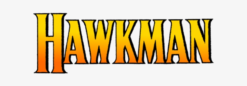 2 - Hawkman Logo PNG Image | Transparent PNG Free Download on SeekPNG