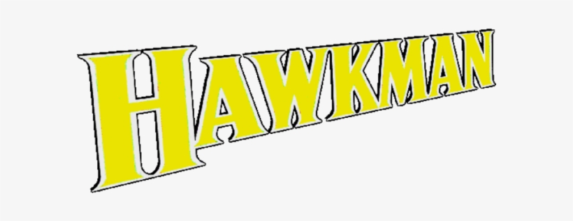 Hawkman Logo PNG Image | Transparent PNG Free Download on SeekPNG