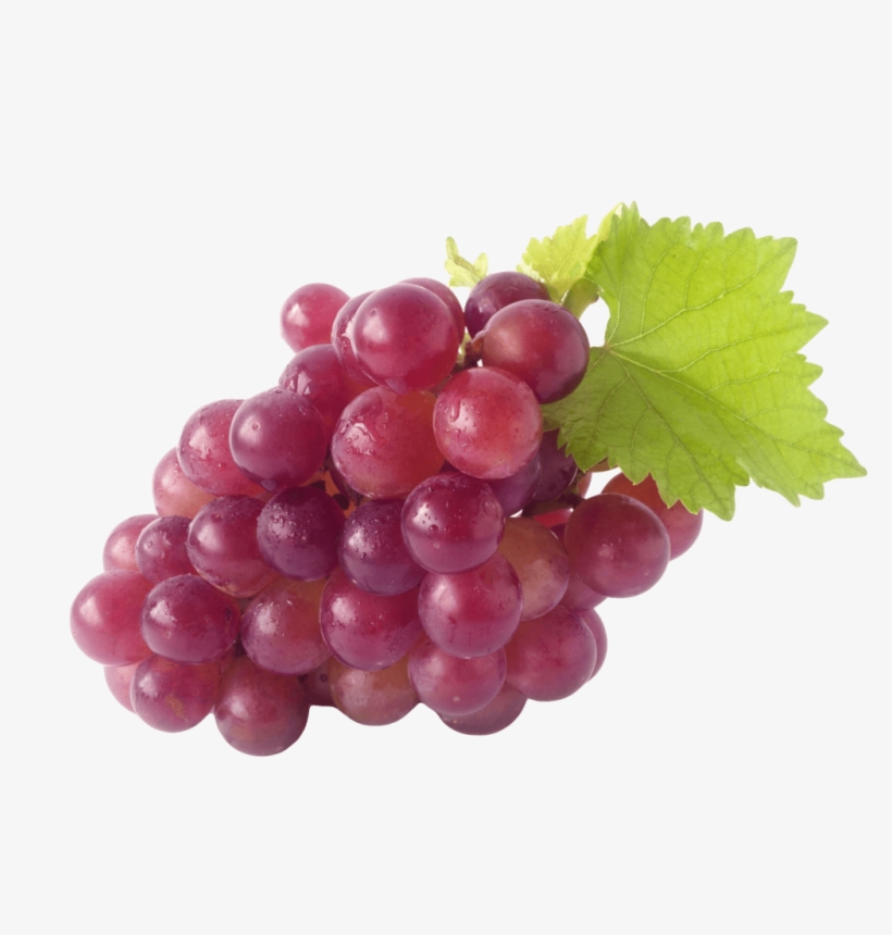 Red Grapes 500 G - Rode Druif PNG Image | Transparent PNG Free Download ...