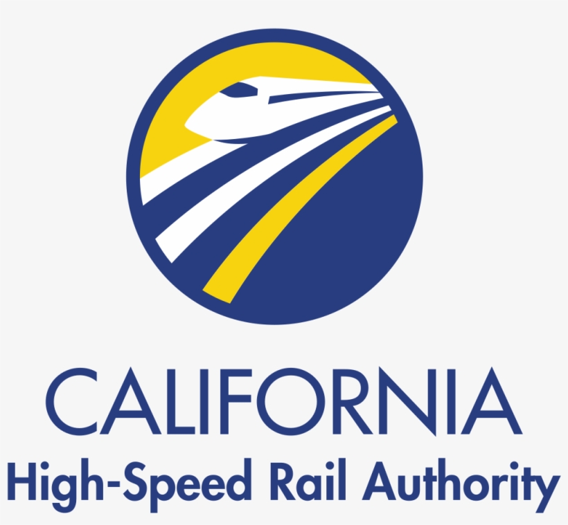 87kib, 1200x1079, 1200px-cahsra Logo - California High Speed Rail ...