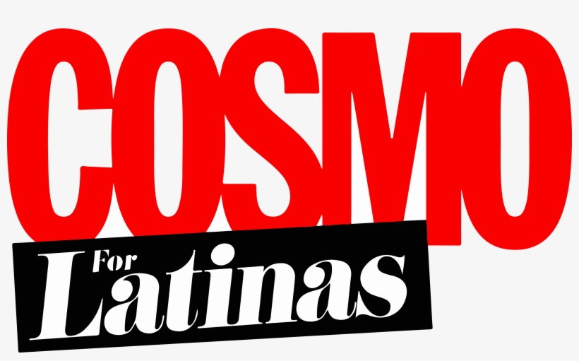 Cosmopolitan Cover Template