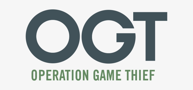 Operation Game Logo