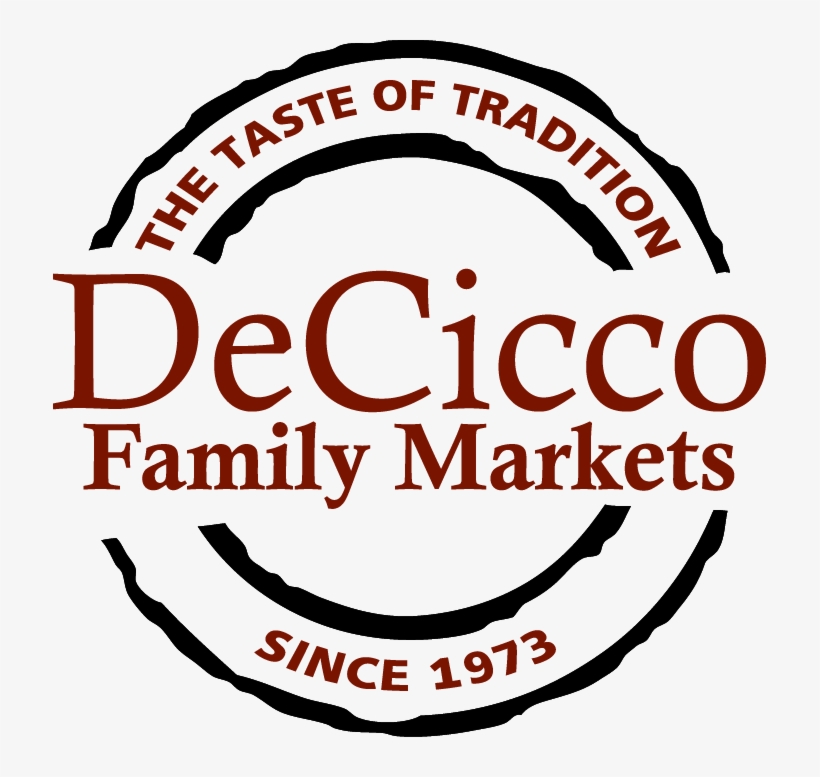 Decicco Family Markets Logo PNG Image | Transparent PNG Free Download ...