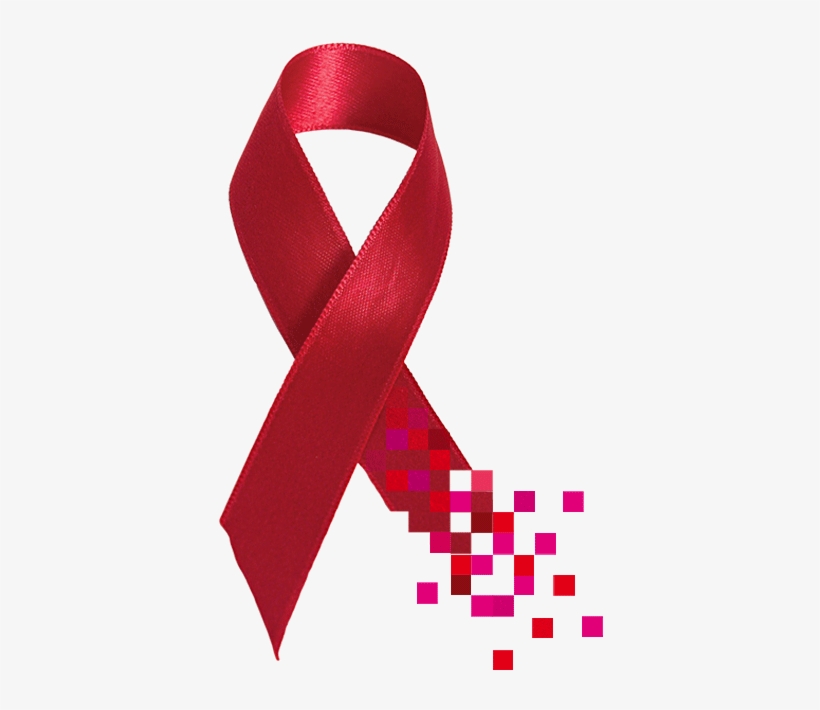 Download Hiv Is Easy - Hiv/aids | Transparent PNG Download | SeekPNG