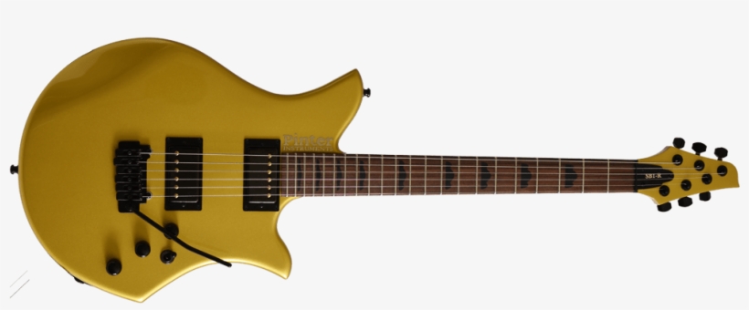 Pinter Sb1-r Model - Electric Guitar PNG Image | Transparent PNG Free ...