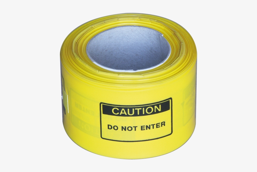 "caution Do Not Enter" Premium Barrier Tape 75mm X - Empire Level 77-1006 3x1000' Caution Do ...