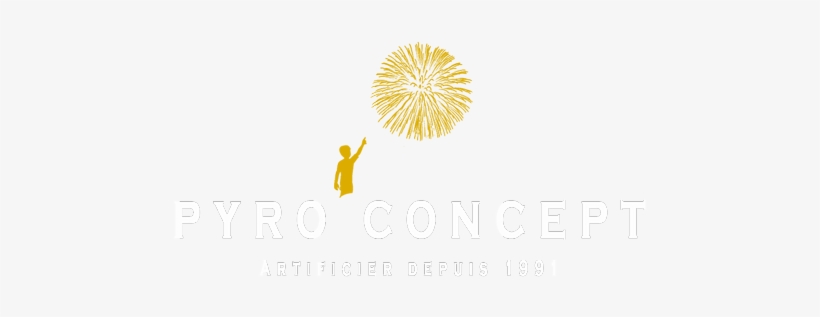 Pyro Concept - Feu D Artifice Logo PNG Image | Transparent PNG Free ...