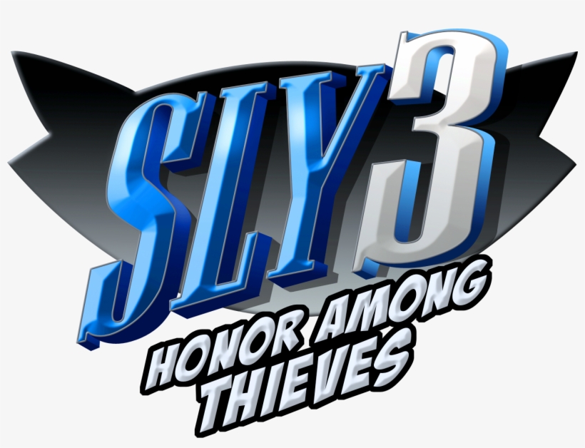 Honor Among Thieves - Sly Raccoon 3: Honor Among Thieves [ps2 Game] PNG ...