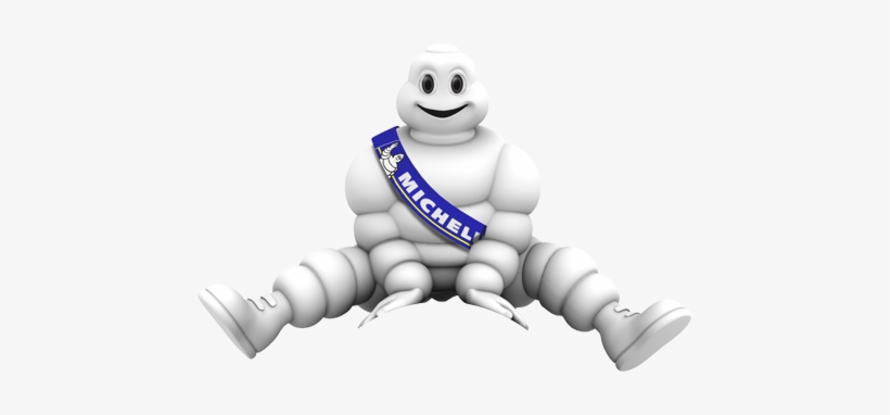 Bibendum Png PNG Image | Transparent PNG Free Download on SeekPNG