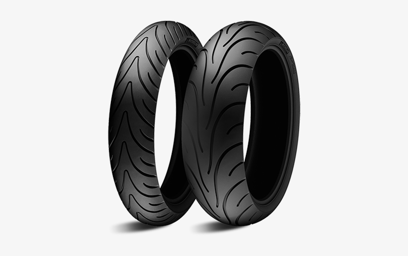Michelin Pilot Road - Michelin Pilot Road 2 PNG Image | Transparent PNG ...
