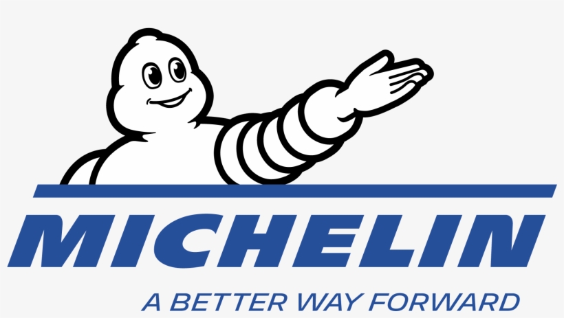 Michelin A Better Way Forward PNG Image | Transparent PNG Free Download ...