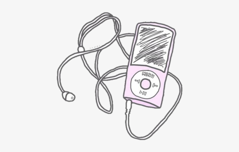 Music Notes Tumblr Transparent - Music Png PNG Image | Transparent PNG ...