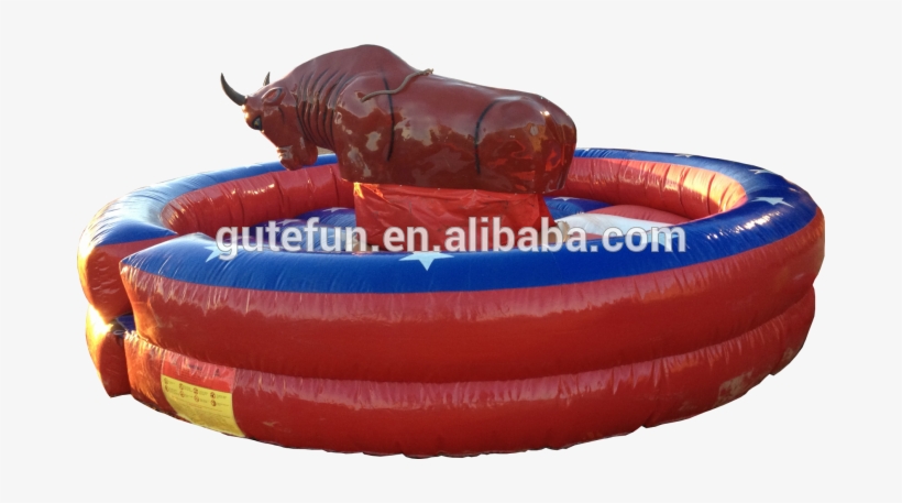 1 - Mechanical Bull Ride Png PNG Image | Transparent PNG Free Download ...