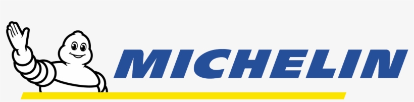 An Answer To Drivers Needs - Michelin Logo PNG Image | Transparent PNG ...