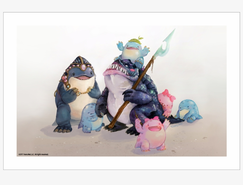 Angry Quaggan PNG Image | Transparent PNG Free Download on SeekPNG