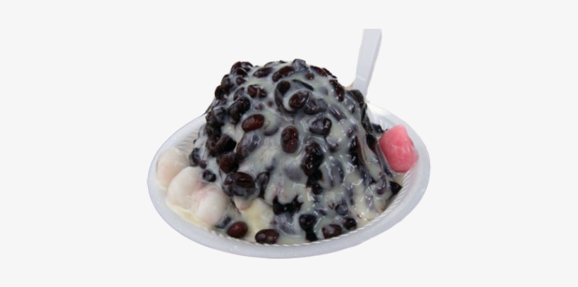 Shave Ice Azuki PNG Image | Transparent PNG Free Download on SeekPNG