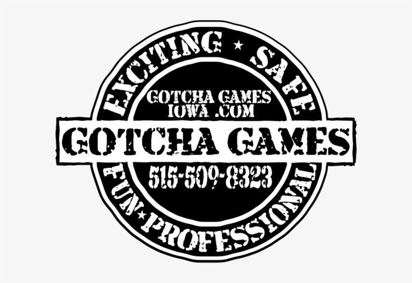 Gotcha Games PNG Image | Transparent PNG Free Download on SeekPNG