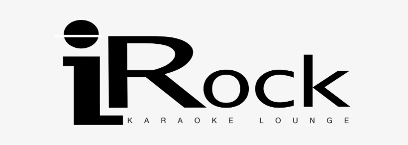 Irock Karaoke Lounge Logo - Alt Attribute PNG Image | Transparent PNG ...