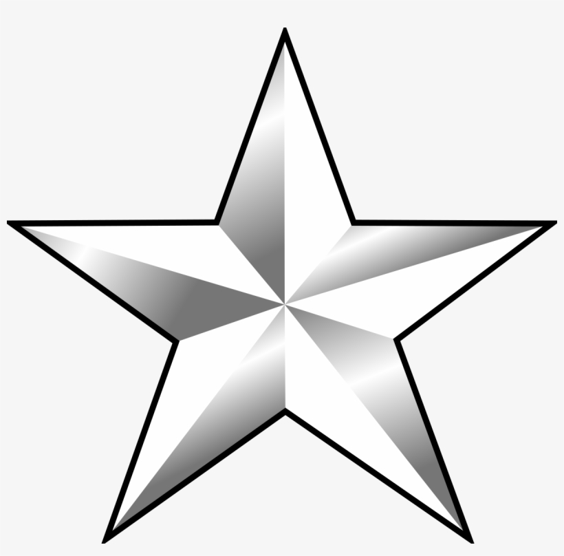 General Lee - Major General Insignia PNG Image | Transparent PNG Free ...