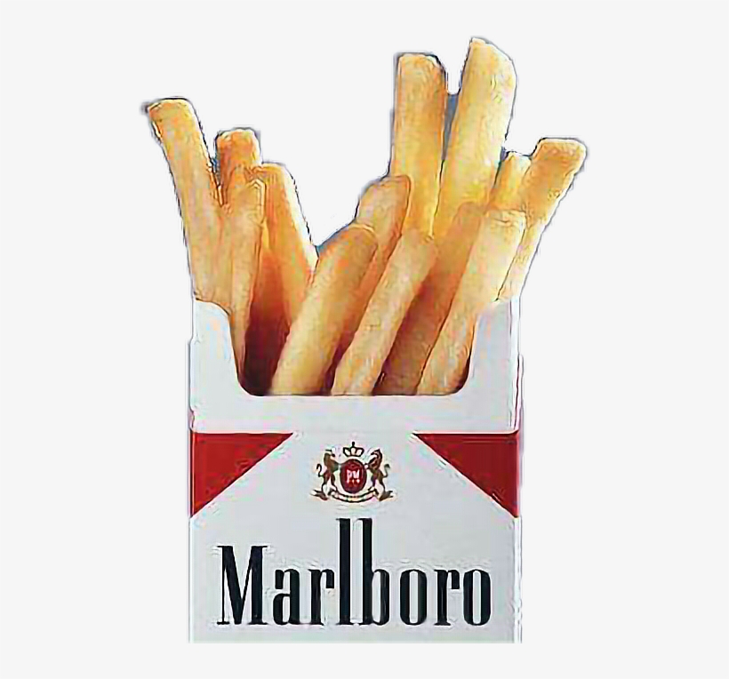 Download Marlboro Sticker - Marlboro Cigarettes, Menthol, Black - 20 ...