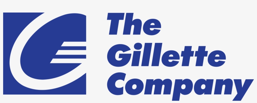 Gillette Company Logo PNG Image | Transparent PNG Free Download on SeekPNG