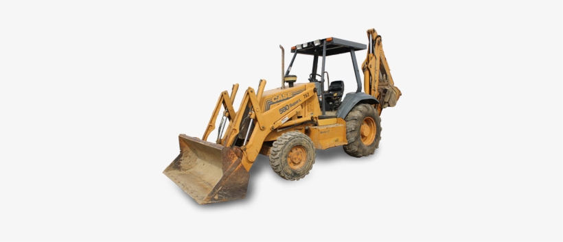 Light Towers Backhoes - Backhoe PNG Image | Transparent PNG Free ...