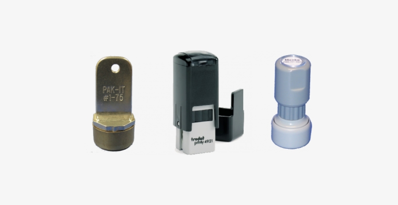 Menke Quality Inspection Stamps - 4921 Trodat Stamp PNG Image ...