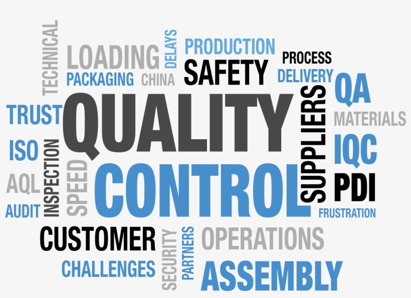 Quality Assurance Download Transparent Png Image - Quality Control PNG ...