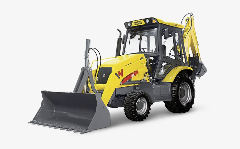 Bl742 Bl744 - Kramer Loader PNG Image | Transparent PNG Free Download ...