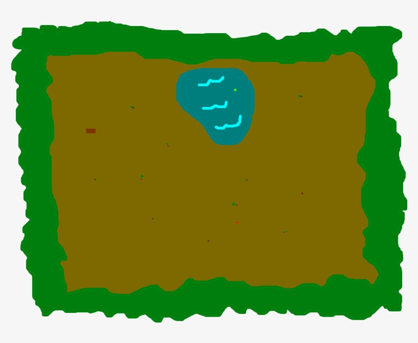 Loch Ness Map - Illustration PNG Image | Transparent PNG Free Download ...