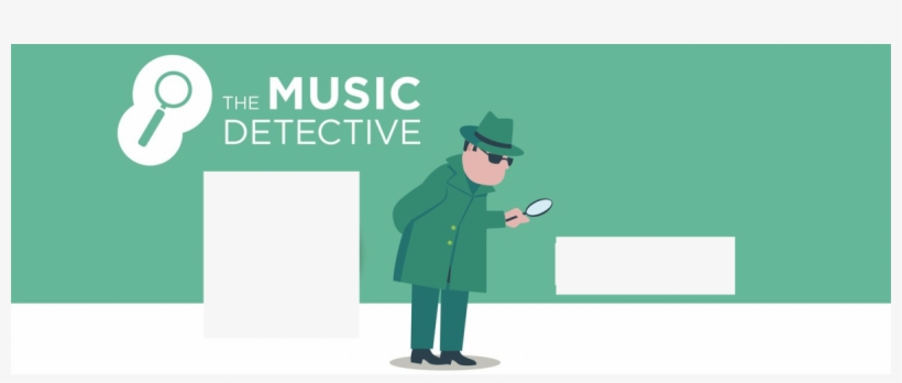 Music Detectives - Hillsong Music Sampler Vol 1 PNG Image | Transparent ...