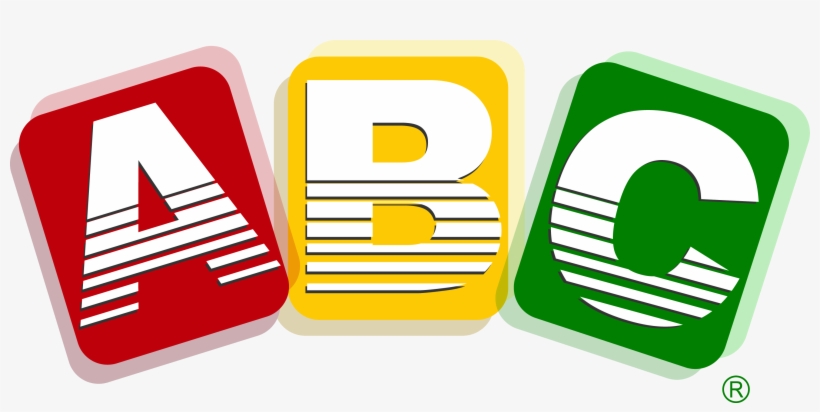 Download Abc 123 Logo | Transparent PNG Download | SeekPNG