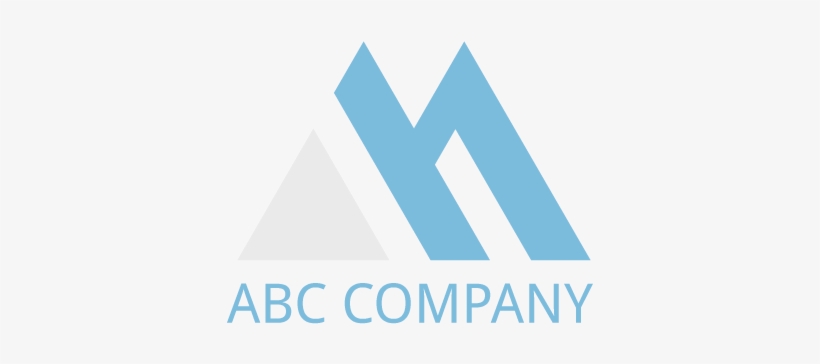 Download Abc Company Logo - Logo | Transparent PNG Download | SeekPNG