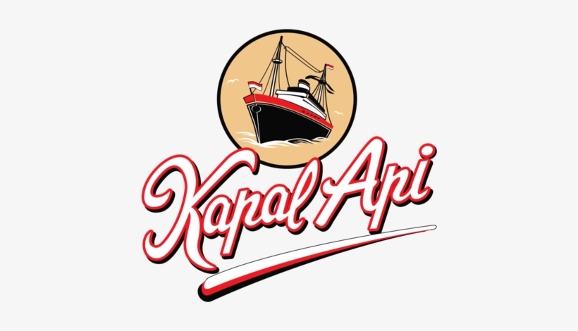 Logo Kopi Abc Png - Logo Kopi Kapal Api Png PNG Image | Transparent PNG ...