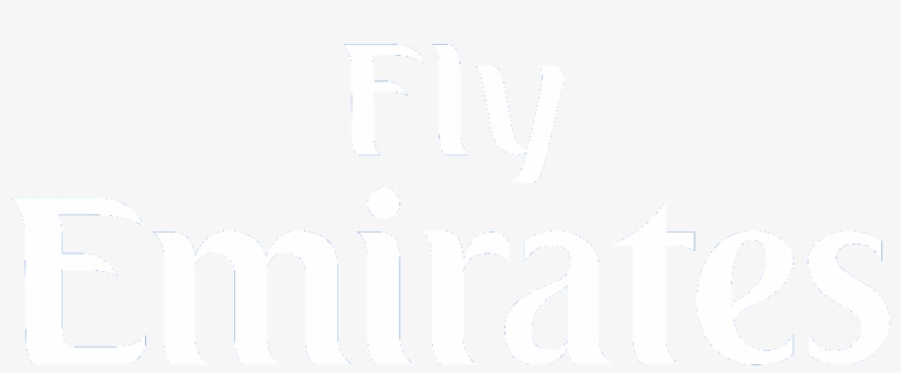Download Fly Emirates Logo Red Download - Drawing | Transparent PNG ...