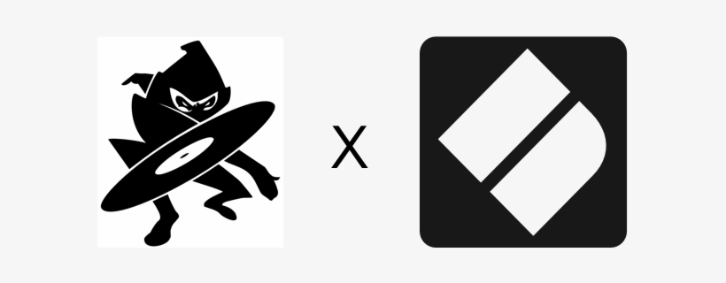 Ninjatune And Novation Logos - Ninja Tune PNG Image | Transparent PNG ...