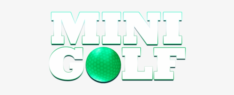 Black Light Mini-golf - Miniature Golf PNG Image | Transparent PNG Free ...