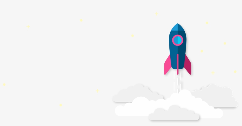 Ready To Launch - Rocket PNG Image | Transparent PNG Free Download on ...