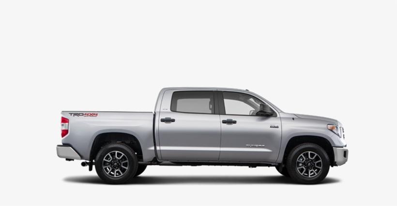 Download Toyota Tundra | Transparent PNG Download | SeekPNG