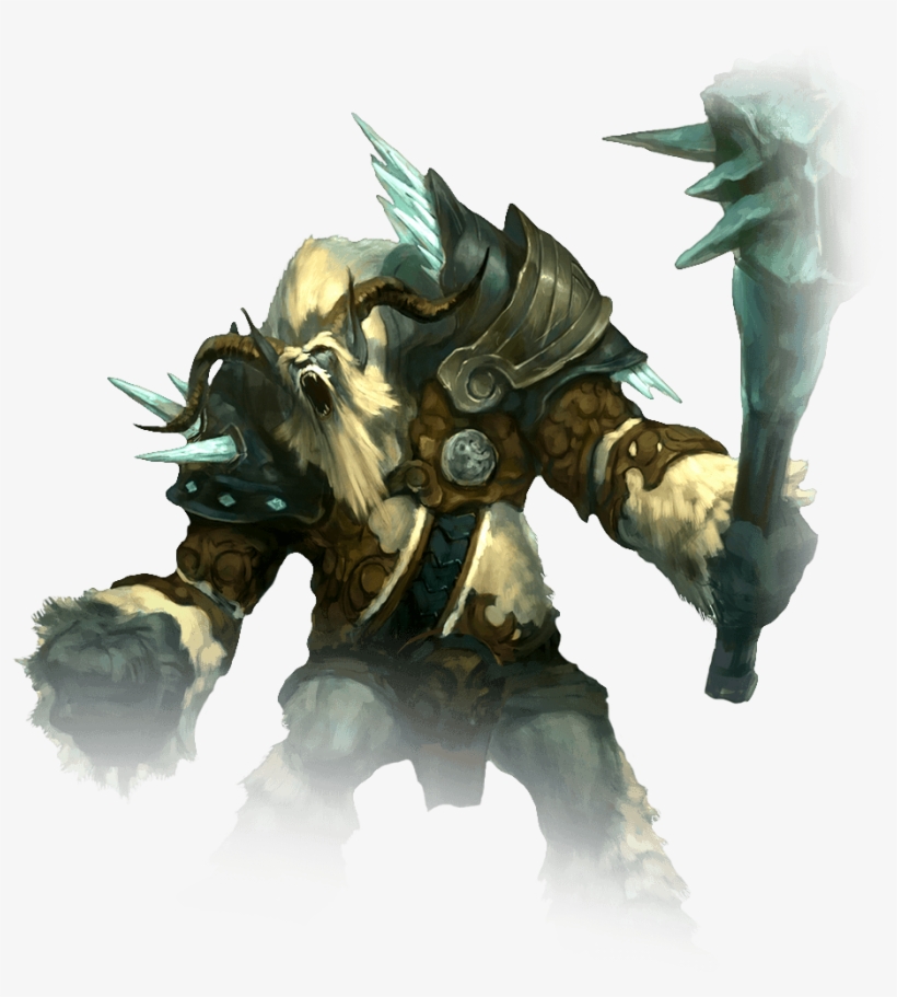 Heroes Of The Newerth Characters PNG Image | Transparent PNG Free ...