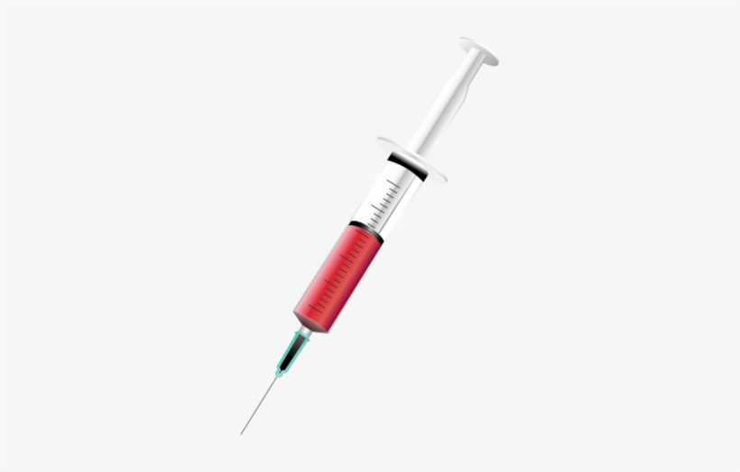 Download Injection Needle Png | Transparent PNG Download | SeekPNG