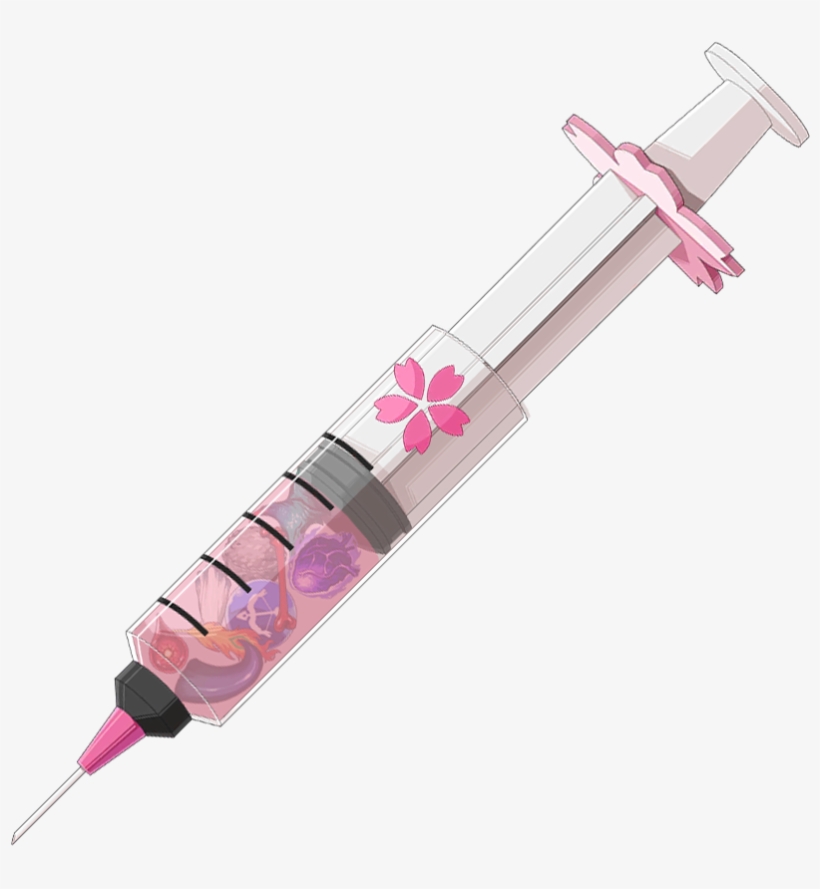 Syringe Needle Png File - Clip Art PNG Image | Transparent PNG Free ...
