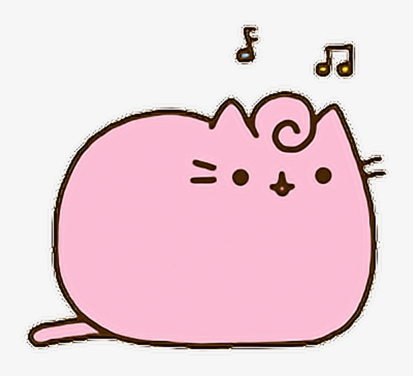 Jigglypuff Pusheen PNG Image | Transparent PNG Free Download on SeekPNG