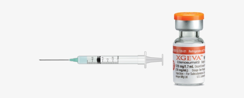 Xgeva® Injection Dosing - Denosumab PNG Image | Transparent PNG Free ...